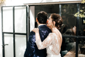 Mariage dans un lieu inattendu de l'île de Ré - Mademoiselle dit Oui